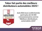 Volkswagen ID. BUZZ ID Pro L2 7Pl Comfort 360°Cam - L'argus Occasion