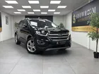 FORD Edge d'occasion : 59 annonces disponibles | L'argus Occasion