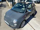 Fiat 500 2 c 1.2 69 lounge - L'argus Occasion