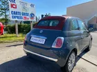 Fiat 500 2 c 1.2 69 lounge - L'argus Occasion