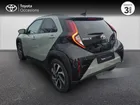 Toyota Aygo X 1.0 VVT-i 72ch Design S-CVT MY24 - L'argus Occasion