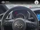 Toyota Aygo X 1.0 VVT-i 72ch Design S-CVT MY24 - L'argus Occasion