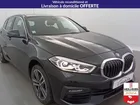 BMW Série 1 116i 109 - L'argus Occasion