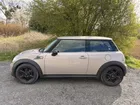 MINI MINI 1.6 D FAP - 112 R56 LCI COUPE Cooper D Baker Street PHASE 2 ...