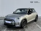 Mini Mini Cooper 136ch Edition Camden BVA7 - L'argus Occasion