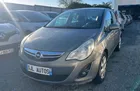 OPEL Corsa d'occasion à Mérignac : 4 annonces disponibles | L'argus ...