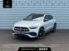 Mercedes Gla 220 d 4MATIC AMG Line - L'argus Occasion