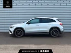 Mercedes Gla 220 d 4MATIC AMG Line - L'argus Occasion