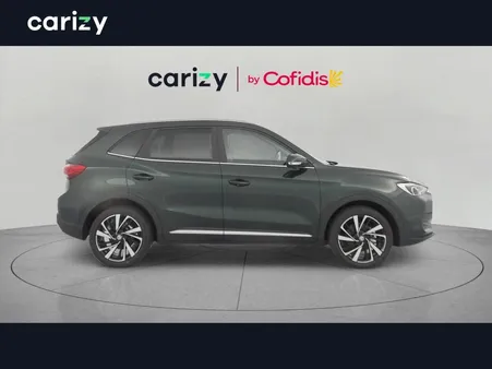 MG ZS 1.5L Hybrid+ 197ch Luxury - L'argus Occasion