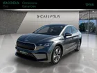 SKODA Enyaq d'occasion à Puget-sur-Argens : 2 annonces disponibles | L ...