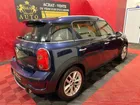 Mini Countryman 1.6i 183cv Cooper S - L'argus Occasion