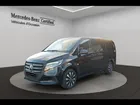 MERCEDES-BENZ Vito d'occasion à Saint-Jean-de-la-Ruelle : 6 annonces ...
