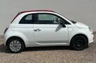 Fiat 500 Cabriolet 1.2 MPi S&S 69cv - L'argus Occasion
