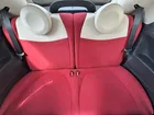 Fiat 500 Cabriolet 1.2 MPi S&S 69cv - L'argus Occasion
