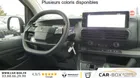 Citroën Jumpy Cabine Approfondie CAB M BLUEHDI 180 S EAT8 - L'argus ...