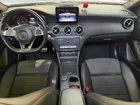 MERCEDES CLASSE A 180 d 7G-DCT AMG Line Toit Ouvrant panoramique ...