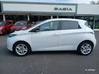Renault Zoe R90 Zen - L'argus Occasion