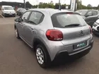 CITROEN C3 BlueHDi 100 ch BVM6 Plus - L'argus Occasion