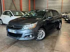 Citroën C4 2.0 HDi 150cv Exclusive 128 700 KM - L'argus Occasion