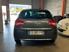 Citroën C4 2.0 HDi 150cv Exclusive 128 700 KM - L'argus Occasion