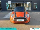 Mini Mini One 102ch OPTIONS CLIM AUTO/SIEGES CHAUFFANT/ JANTES ALU ...