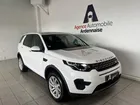 LAND-ROVER Discovery Sport d'occasion à Villers-Semeuse : 2 annonces ...