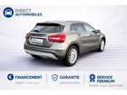 🚘 Mercedes GLA 180D 7G-DCT 🚘 Sièges chauffants, Caméra de recul - L ...