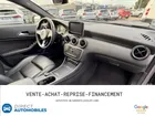 🚘 Mercedes GLA 180D 7G-DCT 🚘 Sièges chauffants, Caméra de recul - L ...