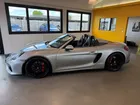 Porsche BOXSTER (981) 3.8 375CH SPYDER - L'argus Occasion