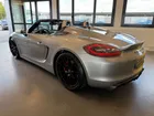 Porsche BOXSTER (981) 3.8 375CH SPYDER - L'argus Occasion
