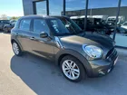 4X4 MINI Countryman Cooper S 184ch ALL4 BVA - CLIM / REGULATEUR - - L ...
