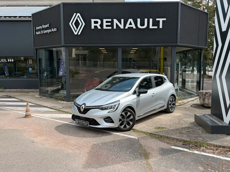 Renault clio v evolution tce 90 - L'argus Occasion