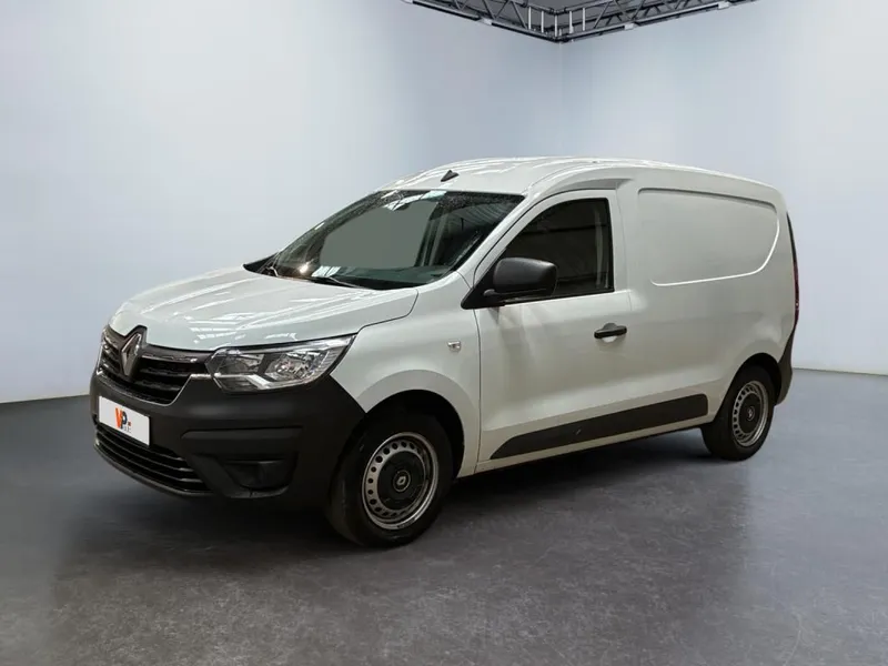 Renault Express Van TCE 100 - 22 CONFORT - L'argus Occasion