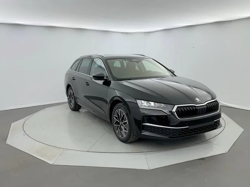 Skoda Octavia COMBI 2.0 TDI 150 ch DSG7 Selection - L'argus Occasion