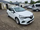 RENAULT Clio Blue dCi 85 Business - L'argus Occasion