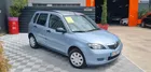 Mazda II 1.2L 16V 75CV - L'argus Occasion