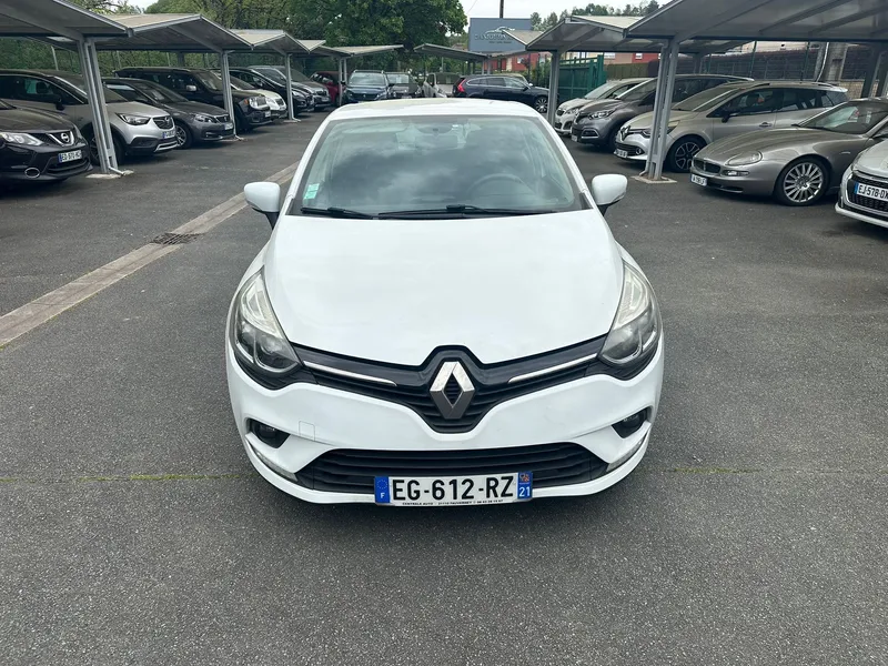 Clio 1.5 dCi 75ch energy Business Eco² Euro6 2015 - L'argus Occasion
