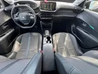 Peugeot 208 100ch ss eat8 allure garantie 12 mois - L'argus Occasion