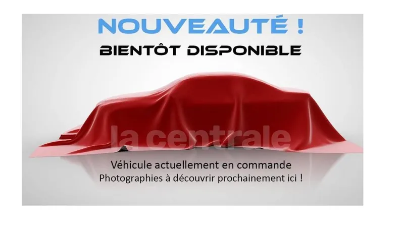 Peugeot Partner (3) BHDI 100 100 1000KG STD ASPHALT - L'argus Occasion