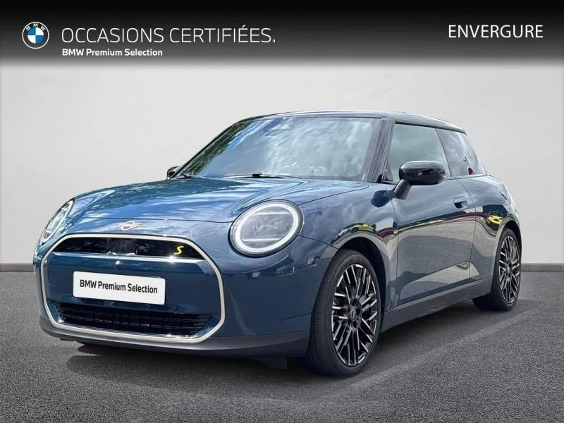 Mini Cooper 3 Portes SE 218ch Favoured - L'argus Occasion