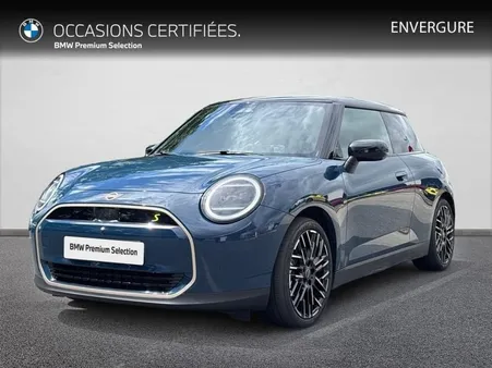 MINI Cooper d'occasion à Rives de l'Yon : 1 annonce disponible | L ...
