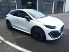 RENAULT Clio E-Tech full hybrid 160 ch esprit Alpine - L'argus Occasion