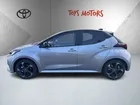 Toyota Yaris Hybride 130h Collection COLLEC - L'argus Occasion