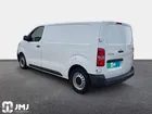Citroën Jumpy FOURGON FGN M BLUEHDI 120 S&S BVM6 - L'argus Occasion