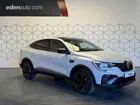 Renault Arkana E-Tech full hybrid 145 GSR2 esprit Alpine - L'argus Occasion