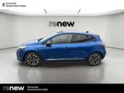 RENAULT Clio Eco-G 100 ch GSR2 Techno - L'argus Occasion