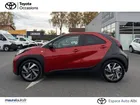 TOYOTA Aygo X 1.0 VVT-i 72 S-CVT Collection - L'argus Occasion