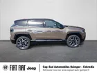 Jeep Compass Electrique 213ch 157kw First Edition - L'argus Occasion
