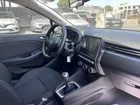 Renault clio societe 1.5 bluedci 85 air navi - L'argus Occasion