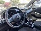 Renault clio societe 1.5 bluedci 85 air navi - L'argus Occasion